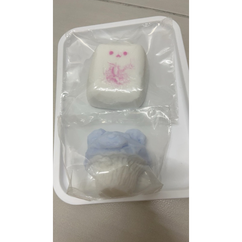 Silicone pinch Pop Pulp Water Feel Rabbit Rice Cake pinch Bear Head ...