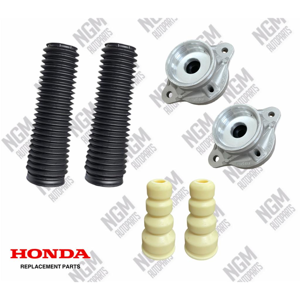 HONDA CIVIC TEA TBA FC 2016-2023 REAR ABSORBER MOUNTING / REAR SHAFT ...