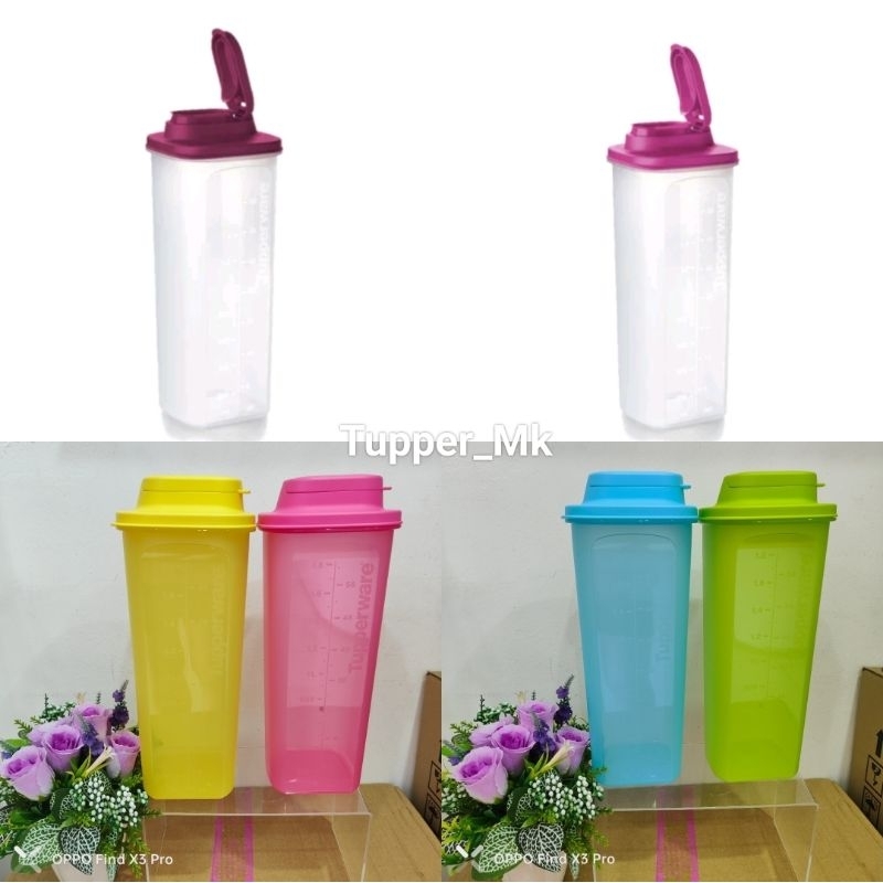 Fridge Water Bottle (1) 2L | Shopee Philippines