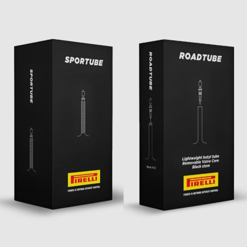 Pirelli Tube Roadtube Sportube 26 27.5 29 700 Bicycle Bike Inner Tube ...
