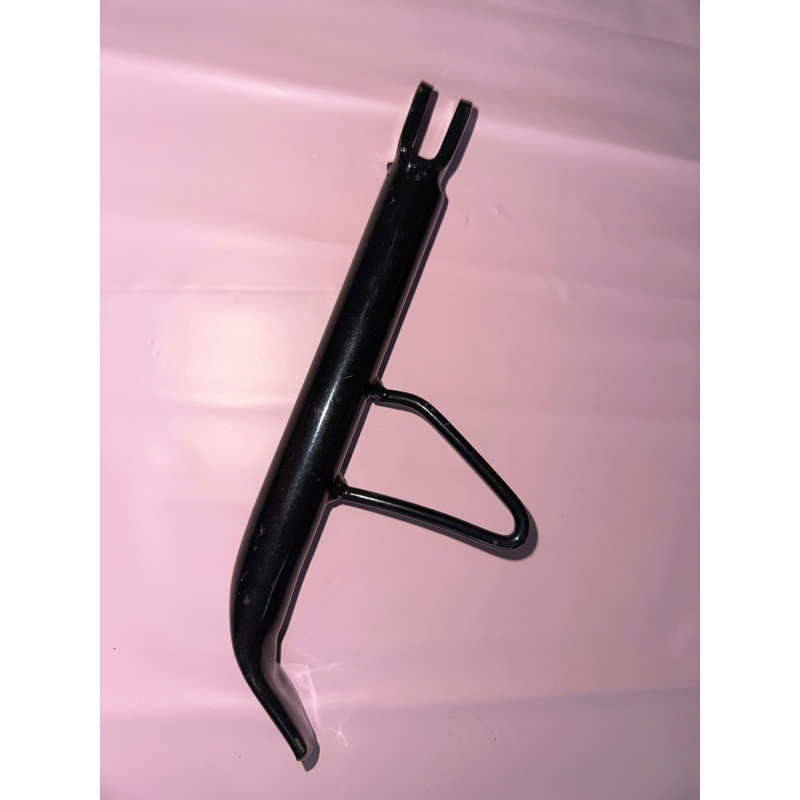 HONDA WAVE125 WAVE100R SIDE STAND // WAVE125R EDGE IRON STICK STAND ...