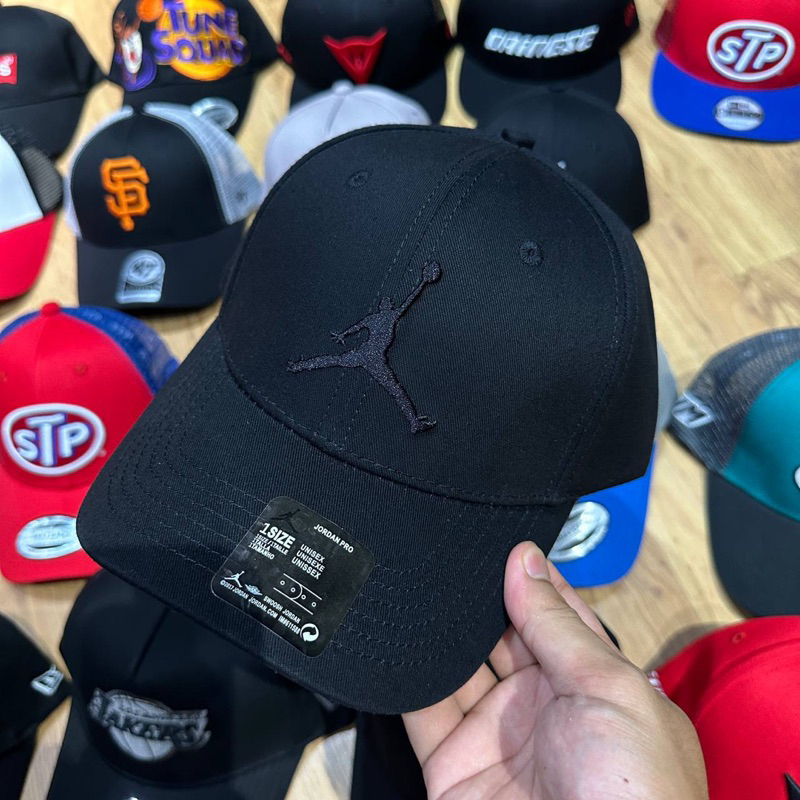 Jordan Cap ( NEW DESIGN ) | Shopee Philippines