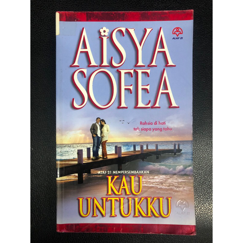YOU FOR ME (AISYAH SOFEA) | Shopee Philippines