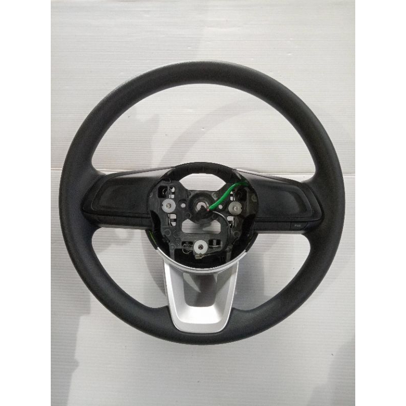 Perodua Myvi 2023/Axia 2023/Ativa Steering Wheel | Shopee Philippines