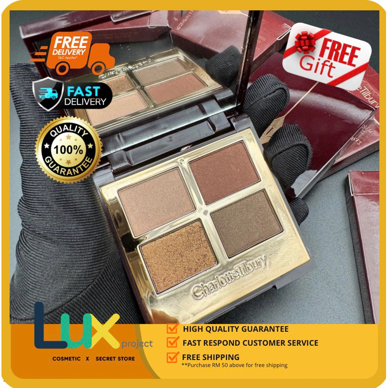 Defect (mini friction marks on box)LUXURY PALETTE :THE BELLA SOFIA ...