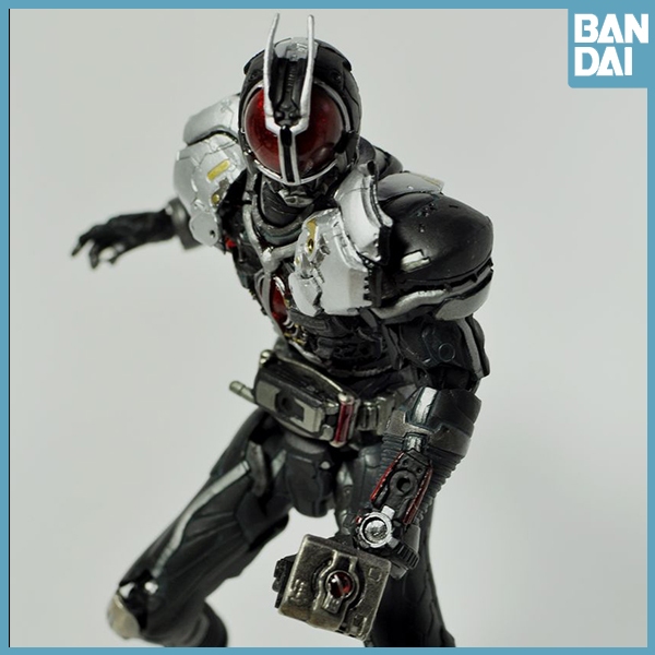 S.I.C. - Kamen Rider Faiz Accel Form [Toei Hero Net Exclusive] | Shopee ...