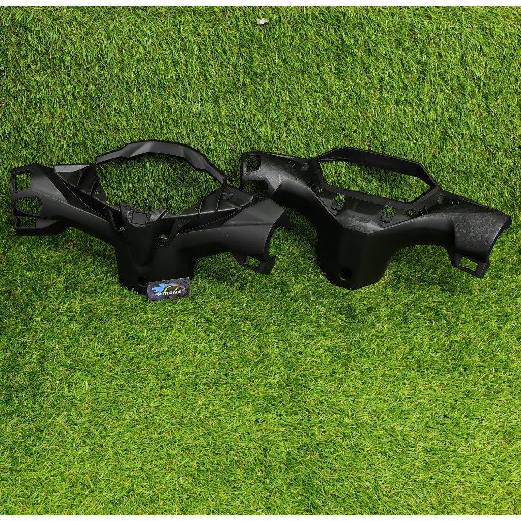 HONDA HANDLE LOWER COVER METER COVER RS150 & RSX150 | Shopee Philippines