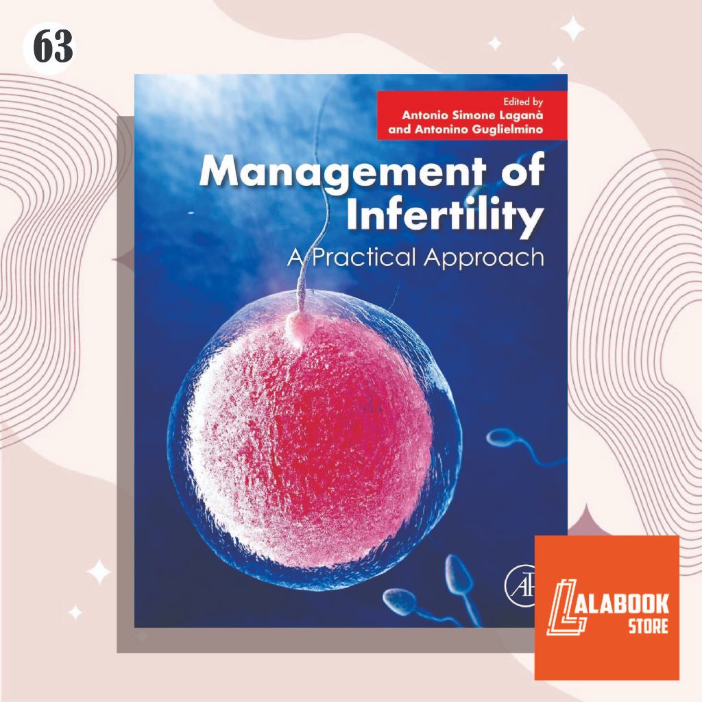 [63] Management Of Infertility A Practical Approach Shopee Philippines