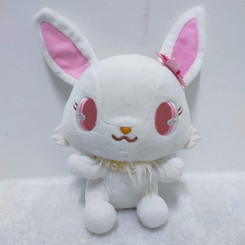 Jewelpet sanrio softoys plushies | Shopee Philippines