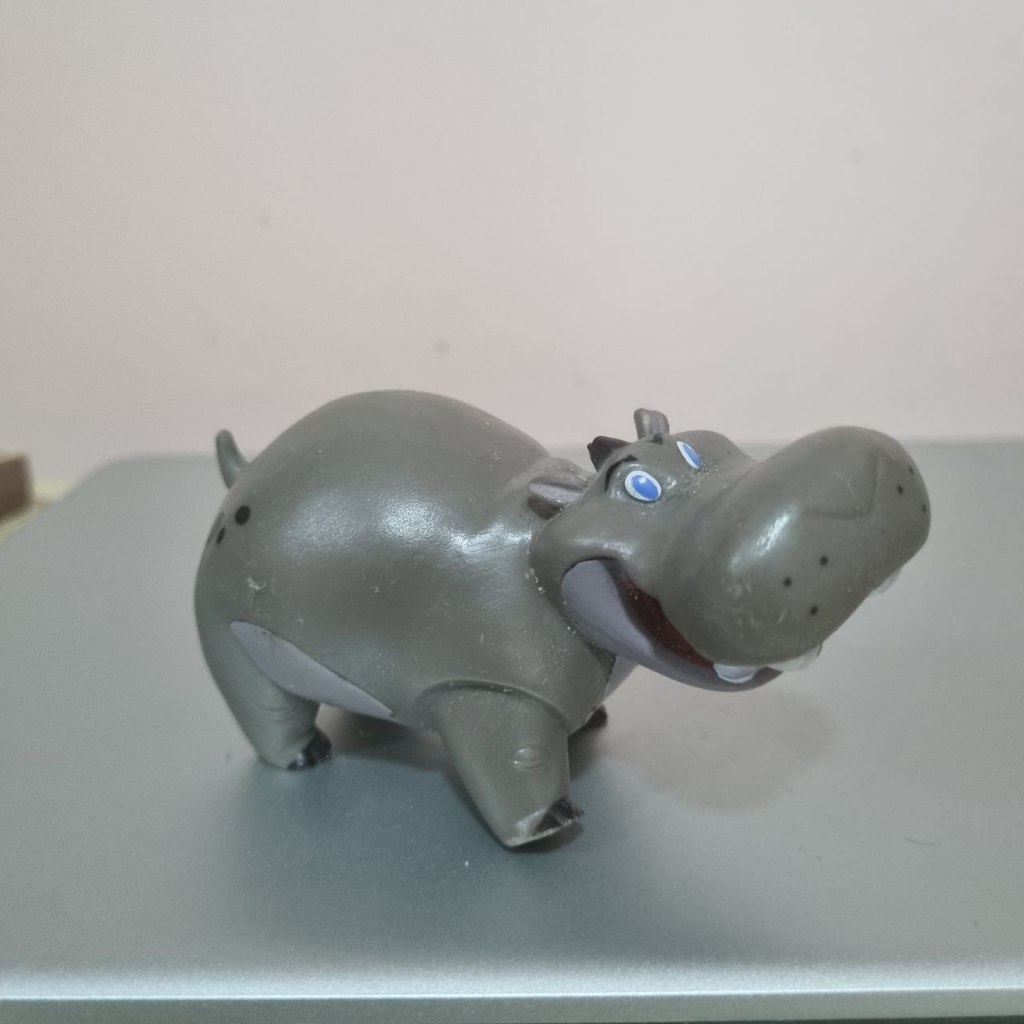 Disney Junior The Lion Guard Beshte preloved toy | Shopee Philippines