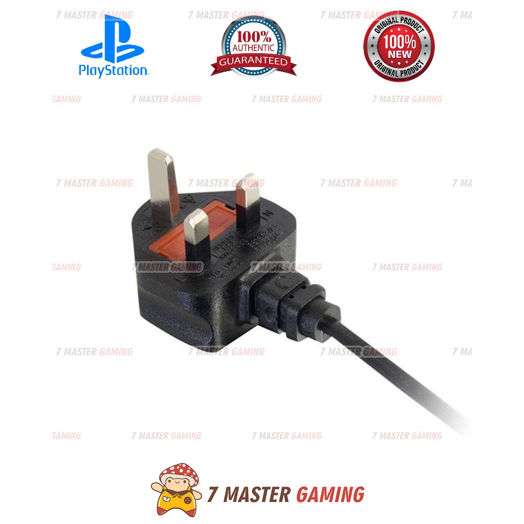 Sony Power Plug / Power Cable / Power Adapter / Power Adaptor - support ...