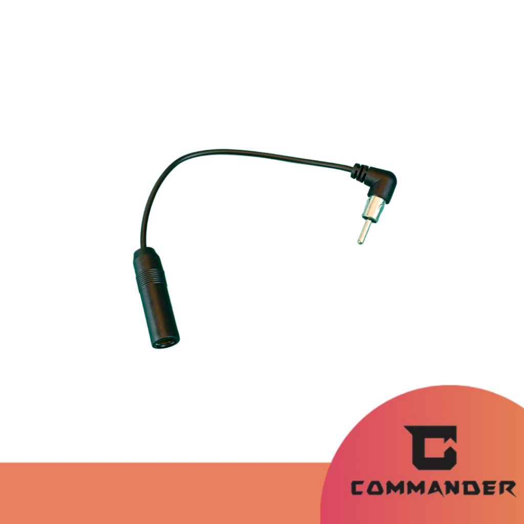 android player radio antenna (extension cable L) Shape Antenna Join ...