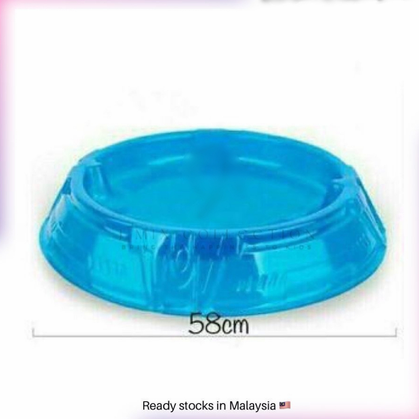 Beyblade Stadium Round/Square Big Beyblade Arena | Shopee Philippines