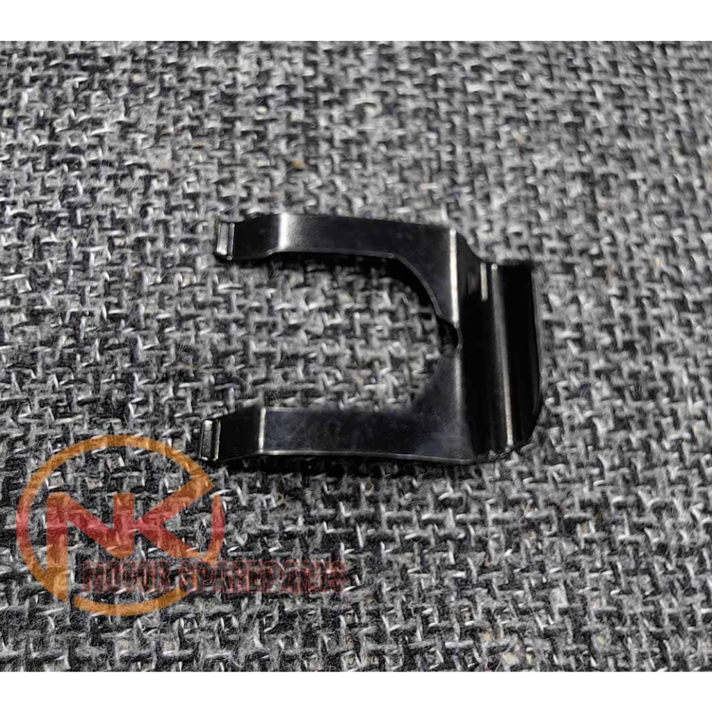 Ex5 dream/ Wave100/ Wave110/ Dash110 Spring lock key setting/ Clip seat ...