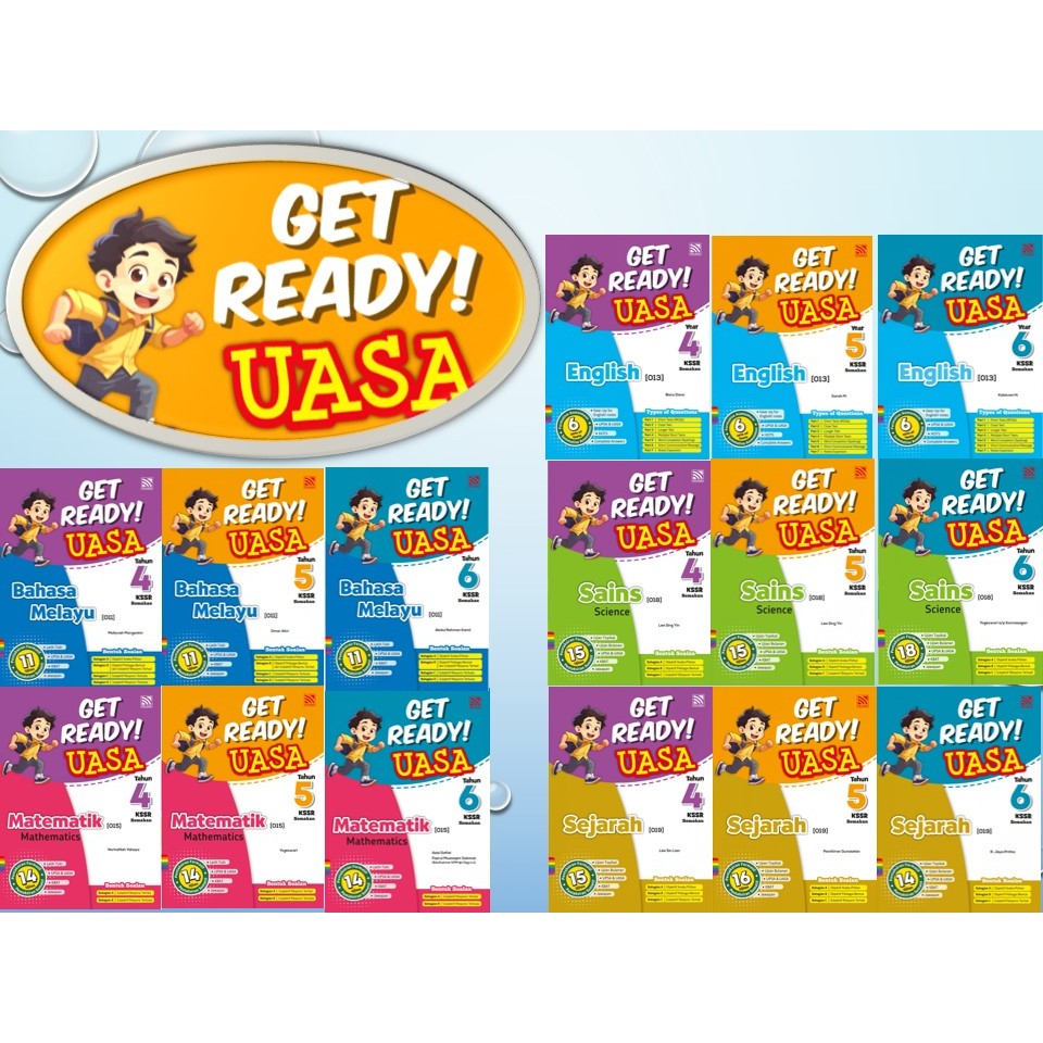Rainbow - Get UASA 2024 KSSR Check | Shopee Philippines