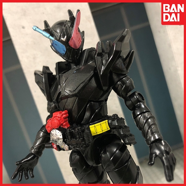 SO-DO Kamen Rider Metal Build | Shopee Philippines