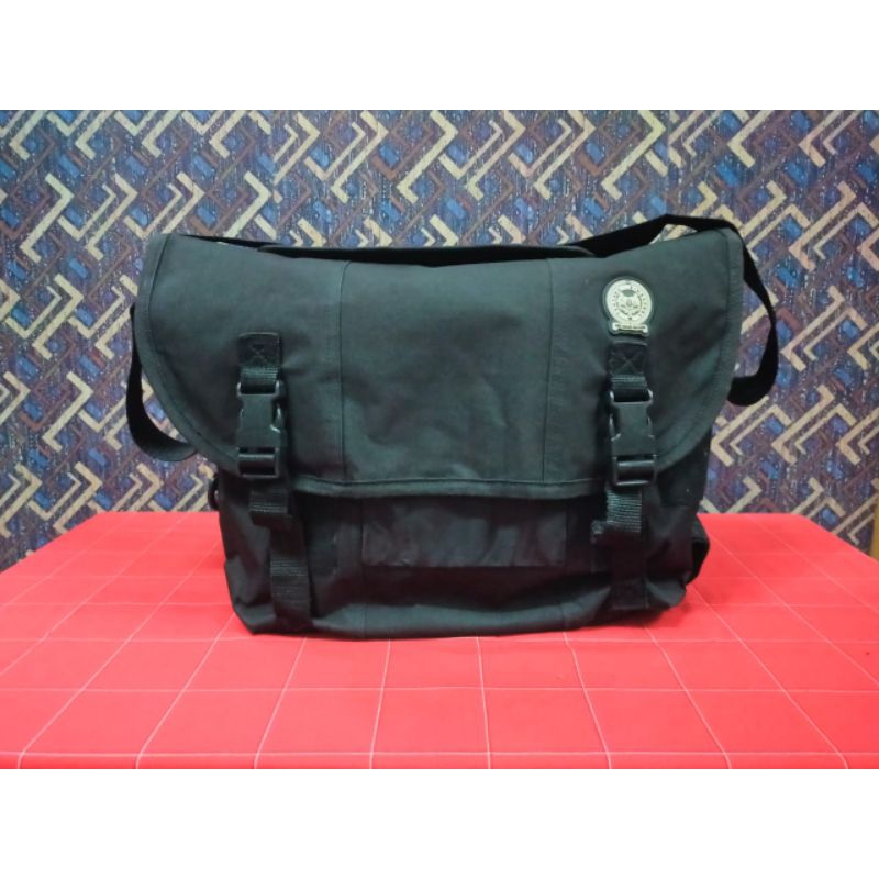 Saf army sling bag/black | Shopee Philippines