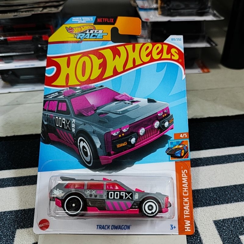 Hot Wheels Track Dwagon (Gray) | Shopee Philippines
