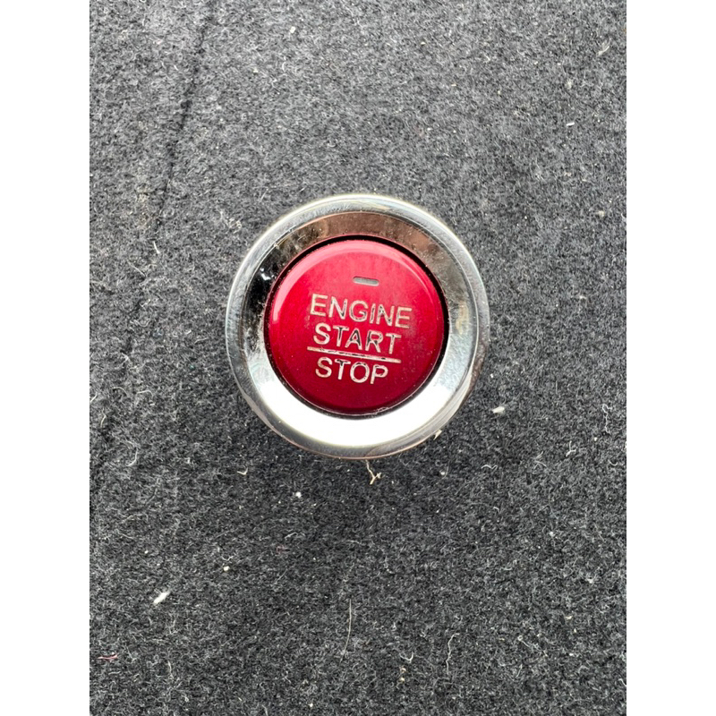 ODYSSEY RC1 PUSH START BUTTON USED JAPAN | Shopee Philippines
