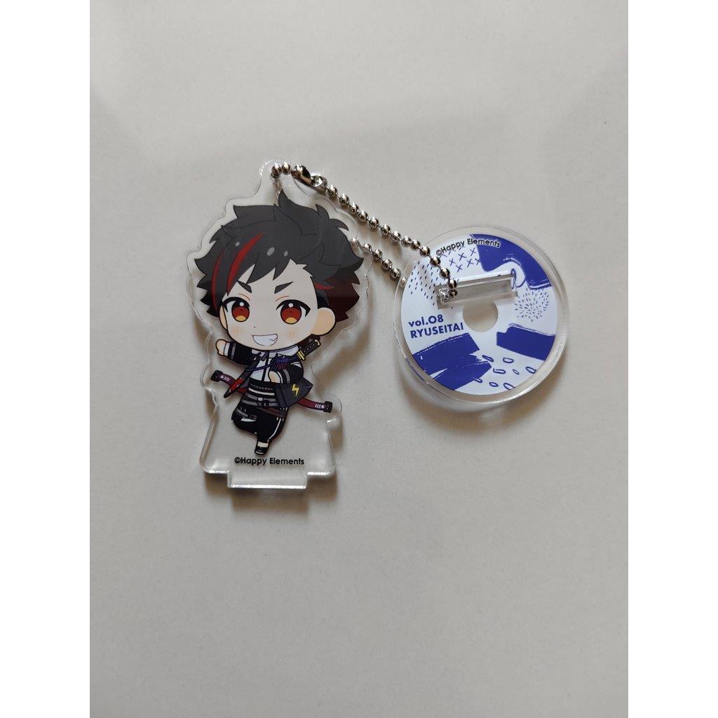 OFFICIAL ENSEMBLE STARS ENSTARS NAGUMO TETORA RYUSEITAI ANIMATE CAFE ...