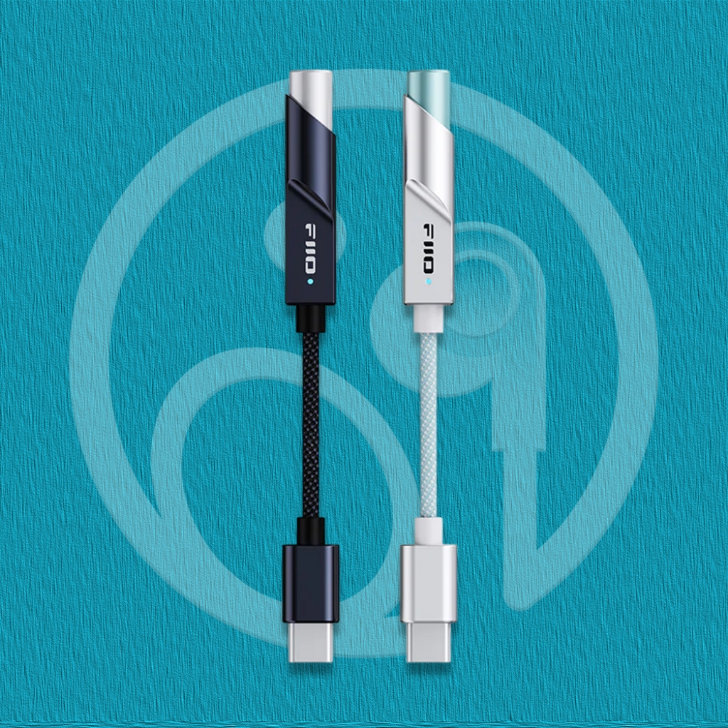 FiiO KA11 DAC Amp USB Type-C or Kilat Input 3.5mm Output | Shopee ...