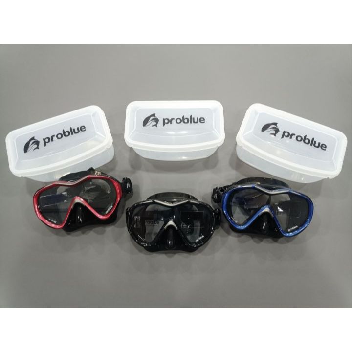 PROBLUE TIARA PRO (ASIAN FIT) | Shopee Philippines