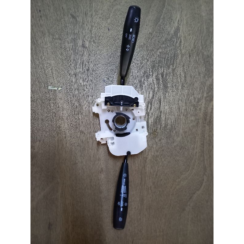 PROTON GEN2 EXORA SATRIA NEO TURN SIGNAL SWITCH (FULL SET) | Shopee ...