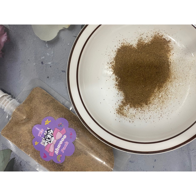 Pork Liver Powder (100gram) meal topping for pets (buy3get1free ...