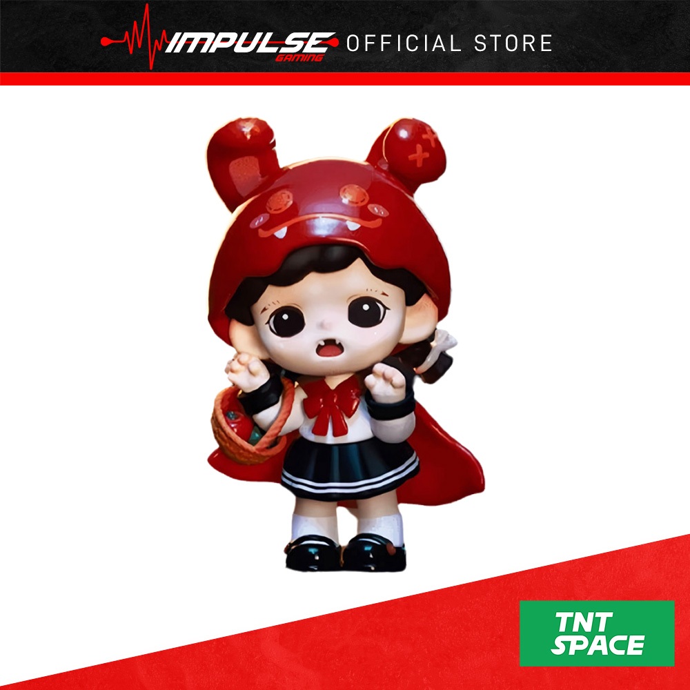 Tnt Space - Baby Zoraa Untold Secret Series [Blind Box / Full Case] Two ...
