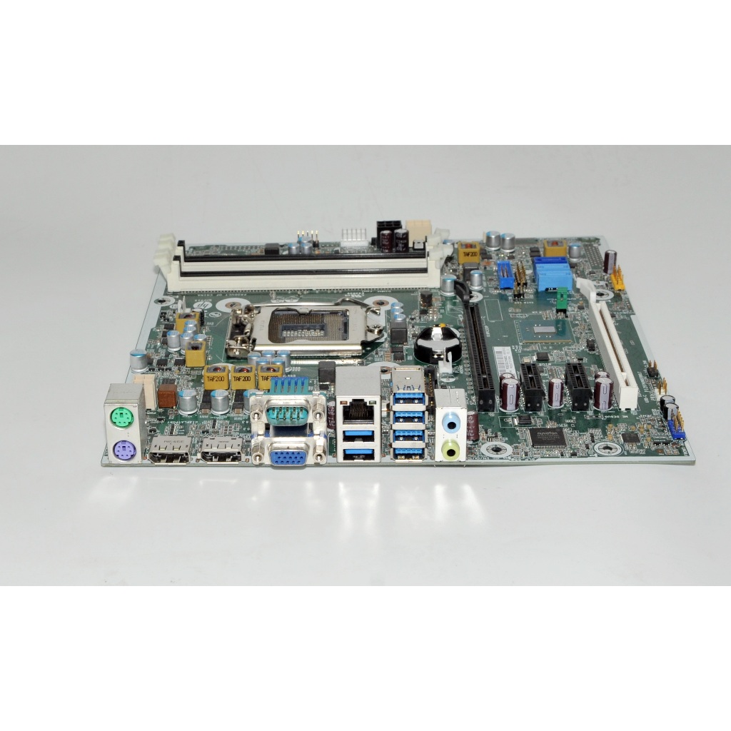 HP EliteDesk 800 G2/G1 SFF, TWR Motherboard LGA1151 DDR4/3 795970-002 ...