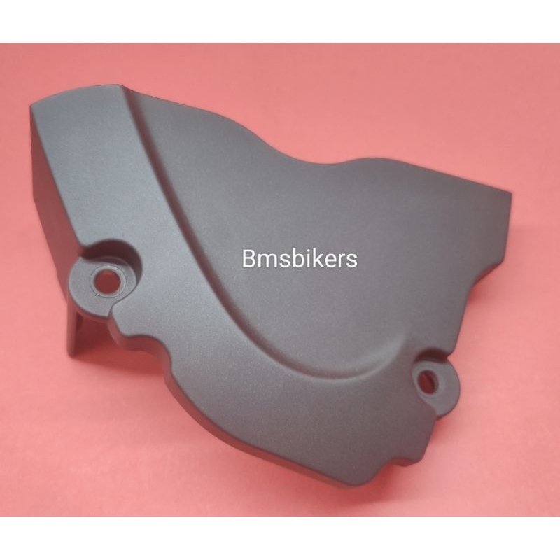 YAMAHA R15 COVER CHAIN CASE SPROCKET CHAIN COVER (BK6-E5418-00 ...