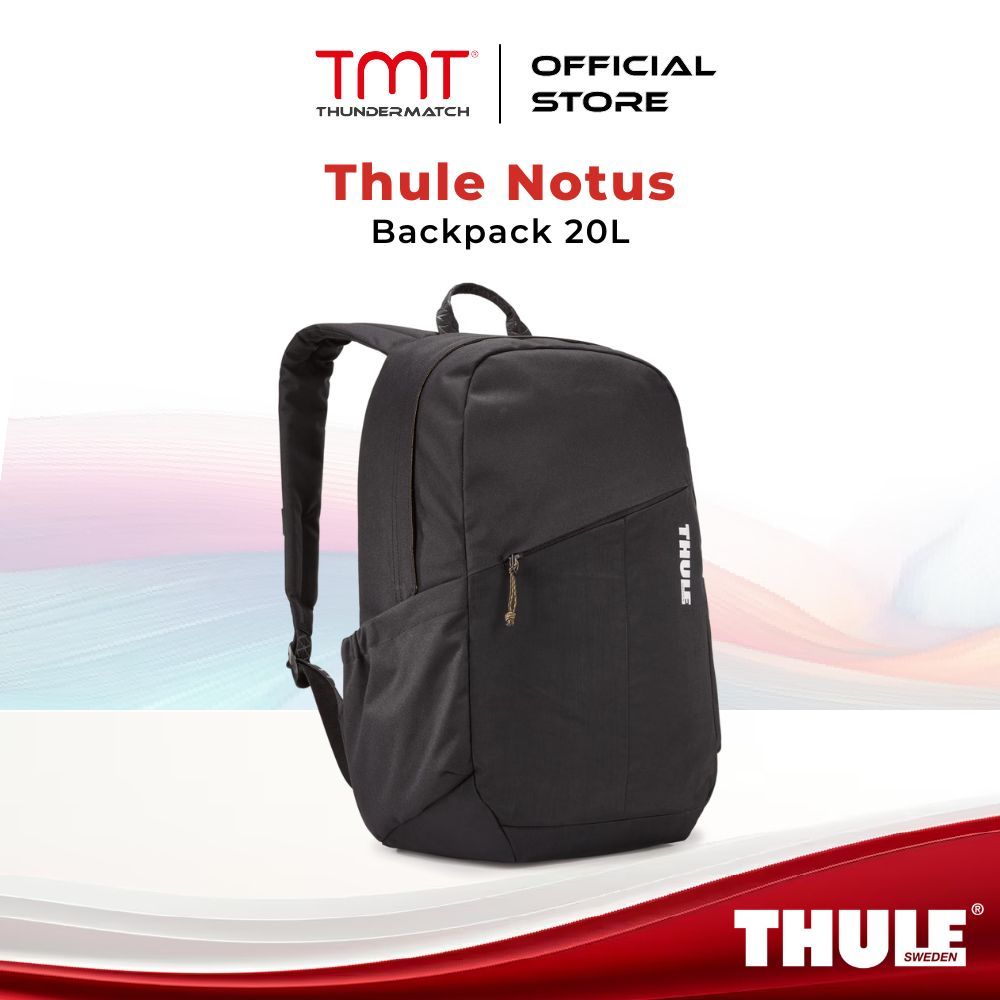 Thule Notus Backpack 20L | Shopee Philippines