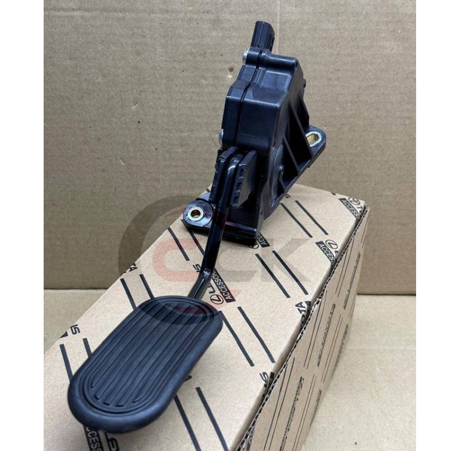 TOYOTA HILUX REVO GUN125 / INNOVA TGN140 / FORTUNER GUN165 / TGN156 ...