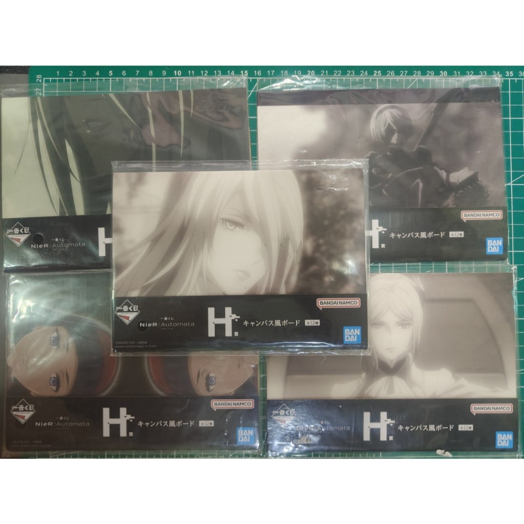 NieR: Automata merchandise | Shopee Philippines