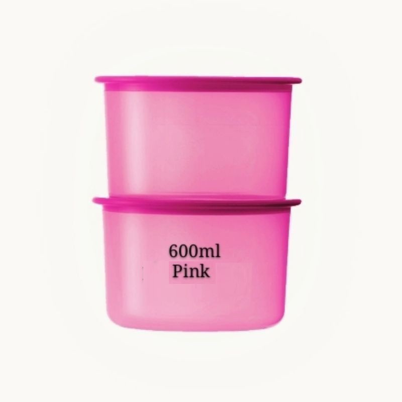 Tupperware one touch topper junior 600ml | Shopee Philippines