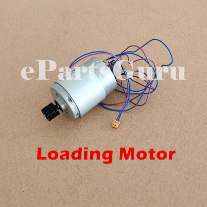 Canon G2000 G2010 G3000 G3010 E500 E510 E600 MG3170 MG3570 Loading And ...