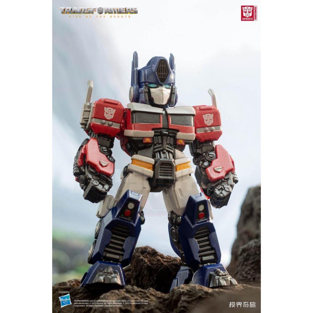 Transformers 7: Rise of the Beasts blind box | Shopee Philippines