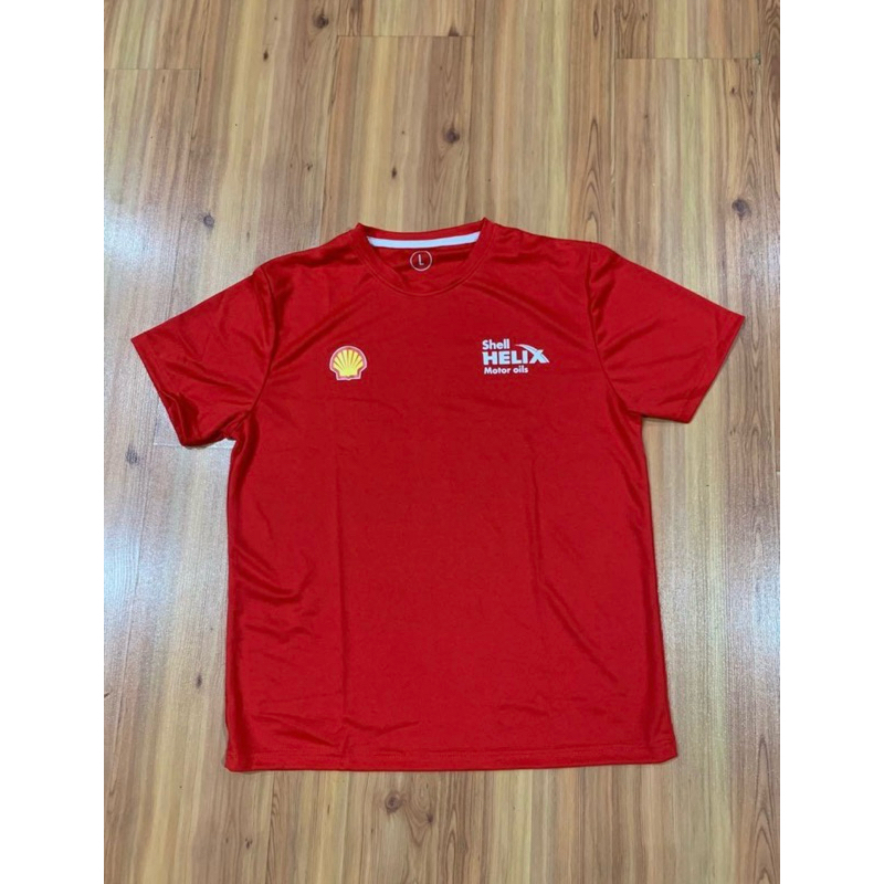 Shell Dry Fit Jersey (L) | Shopee Philippines