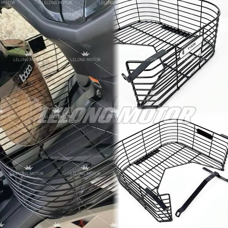 BASKET Y80 Y125Z Y15ZR Y15 V1 V2 V3 LC OLD LC NEW RS150 EX5 W125S HEAVY ...