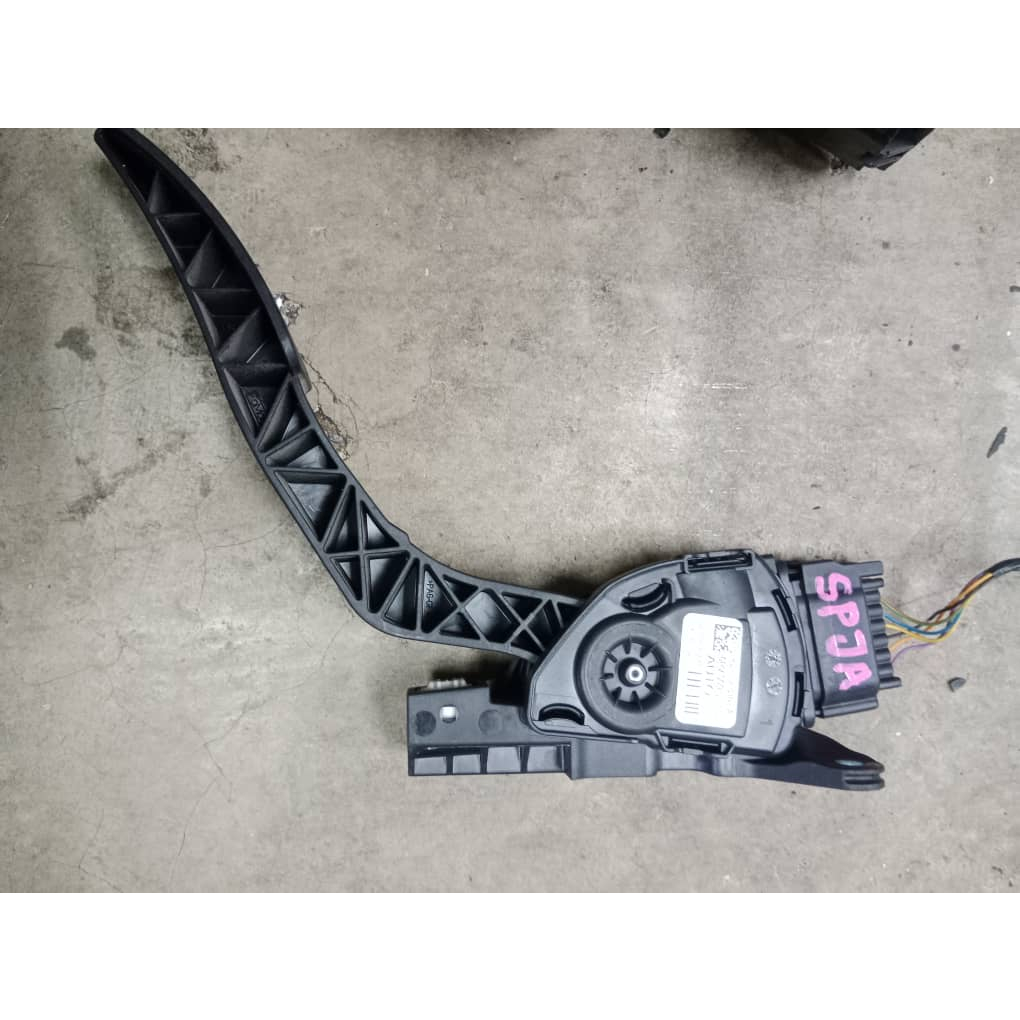 FORD FIESTA SPJA PEDAL SENSOR | Shopee Philippines