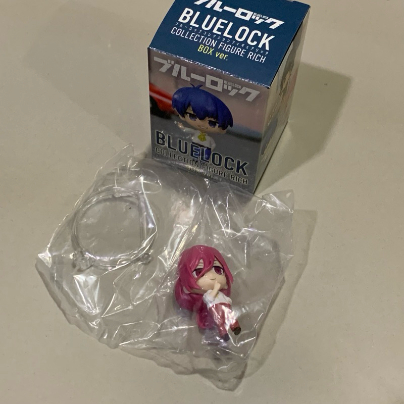 Blue Lock Hyoma Chigiri Rich Showtime!! Figure | Shopee Philippines