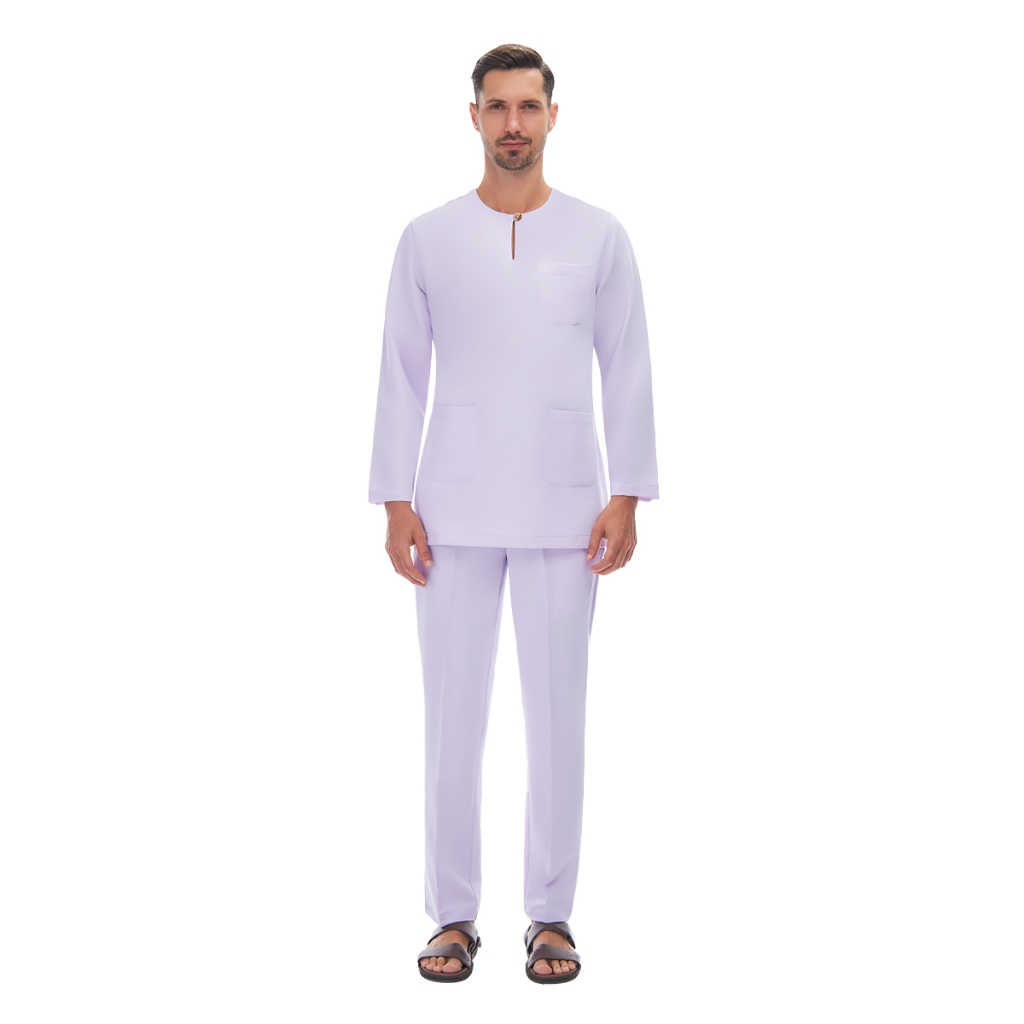 Jannahnoe EID 24 - Isaac Teluk Belanga | Shopee Philippines