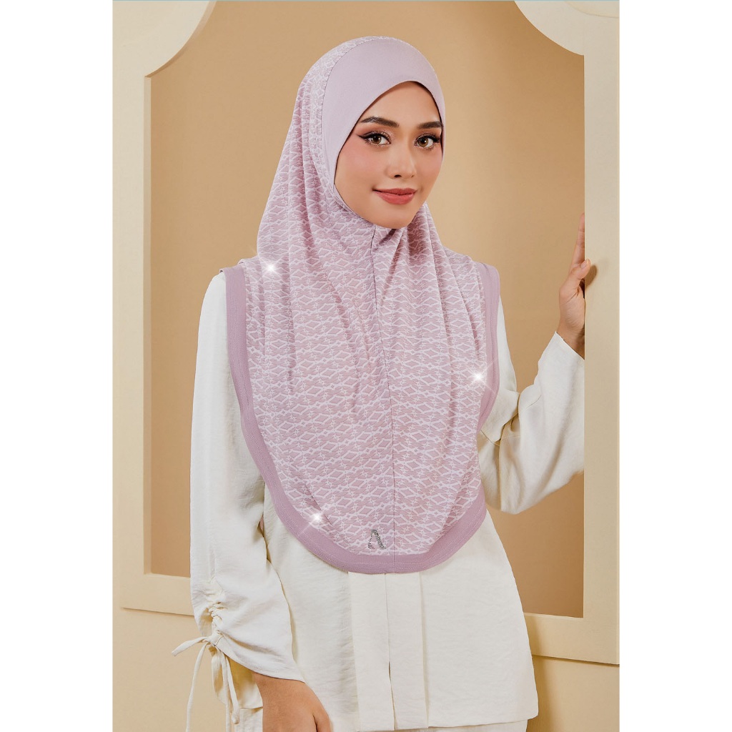 ARIANI Tiara Iconic Diamond | Shopee Philippines