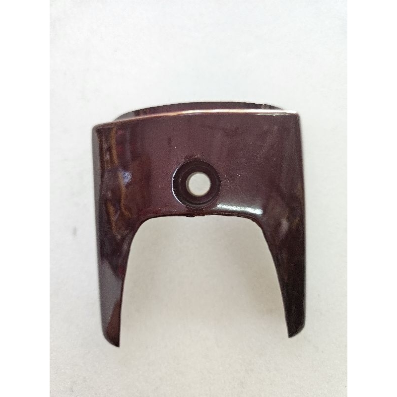 HONDA FAME/GB6 FRONT FORK COVER FAME FRONT FENDER COVER/HORN COVER ...
