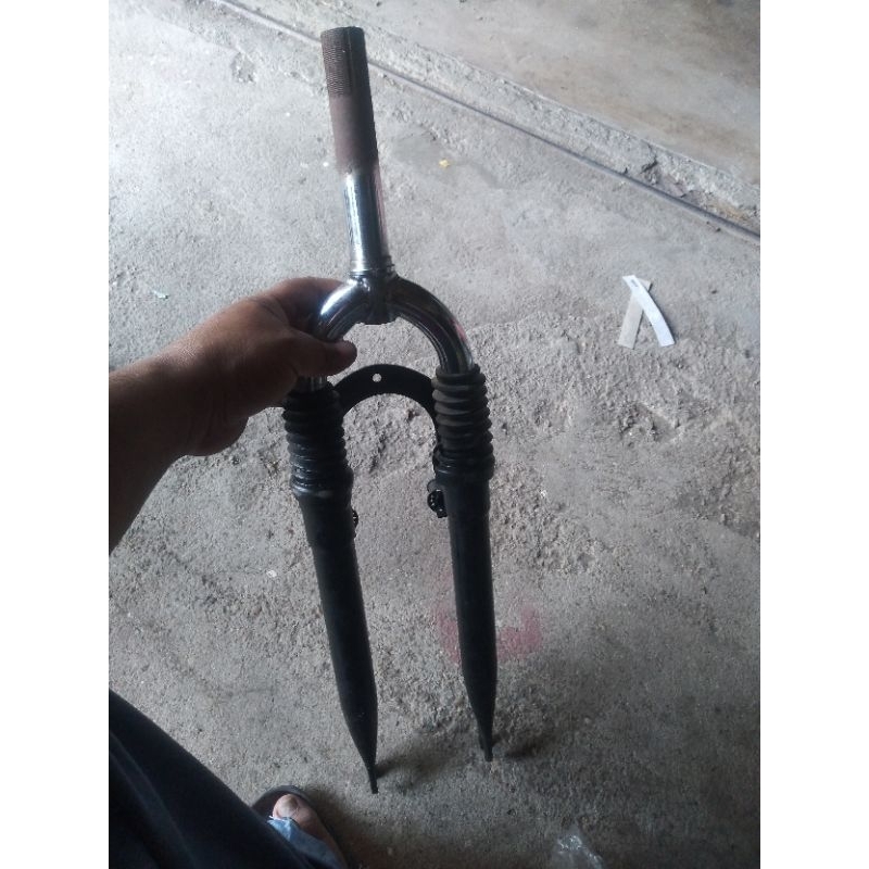 fork basikal mtb shimano nos | Shopee Philippines