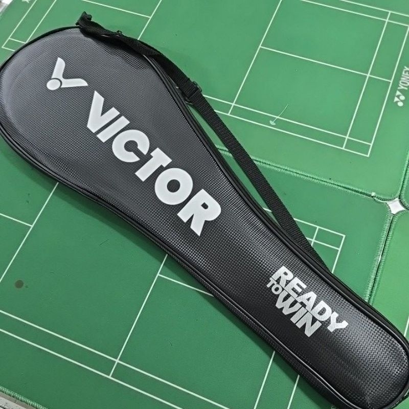 Victor Single Zip Racket Cover | Shopee Philippines
