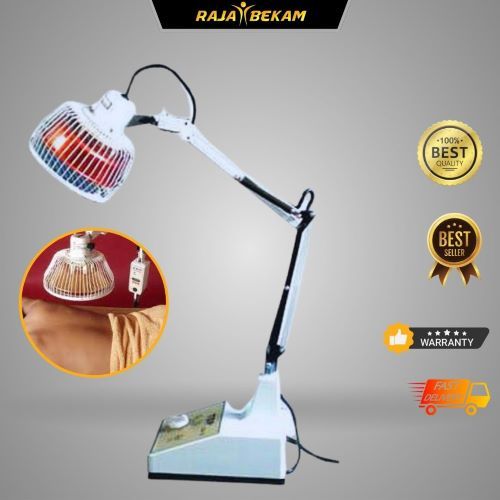 Tdp TABLE THERAPY LAMP (S LOW TYPE) | Shopee Philippines