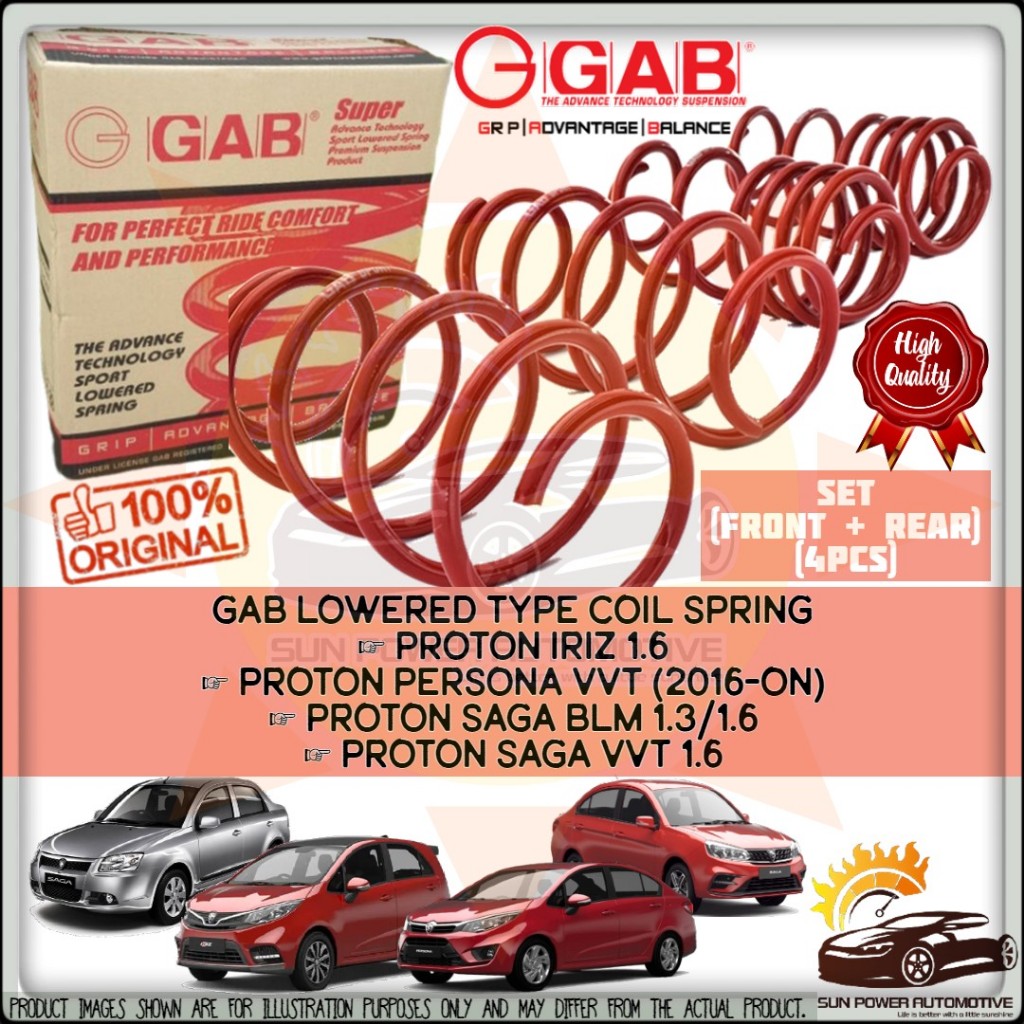 Proton Iriz 1.6 Persona VVT Saga BLM Saga VVT 1.6 GAB SUPER SPORT ...