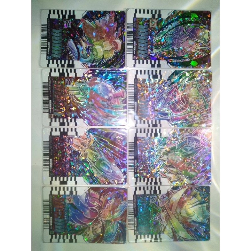 RT4 KAMEN RIDER GOTCHARD RR RIDE CHEMY TRADING CARD PHASE :04 (RR) | Shopee Philippines