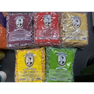 Hudson’s Eumenthol Drops 1.2kg (400’s Per Bag) Classic / Lime / Lemon ...